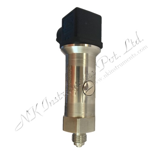 Pressure Transmitters Compact type Supplier in Thane, Mumbai ...
