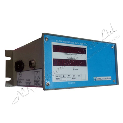 Customized Process Indicator and Controllers Manufacture and Supplier ...