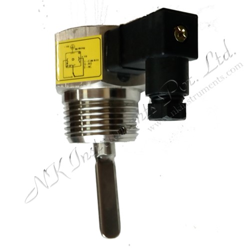 Flow Switches Manufacturer and Supplier | Flow Switches for Oil in India