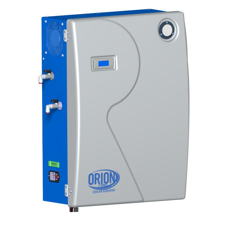 Lab Gas Generator | Laboratory Gas Generator Supplier in Maharashtra.